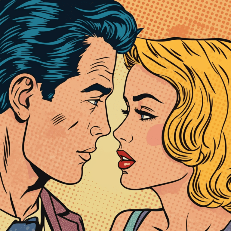 Master Body Language for Instant Attraction! - ⚡ Spark Then Fire 🔥